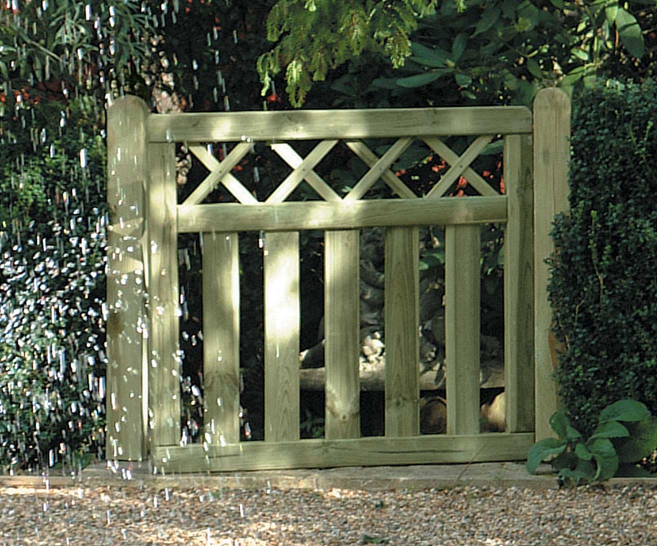 Fencing Manufacturers and Suppliers in Cannock and Stafford | Treeway ...